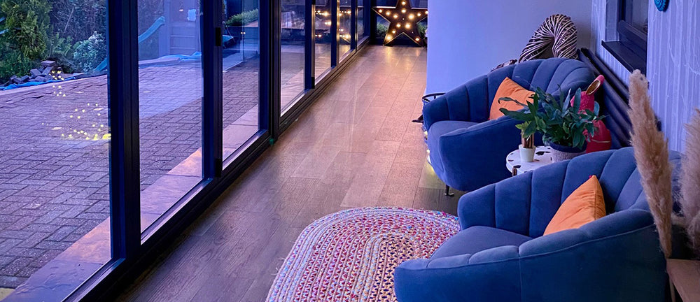 @maric_living – Inside House